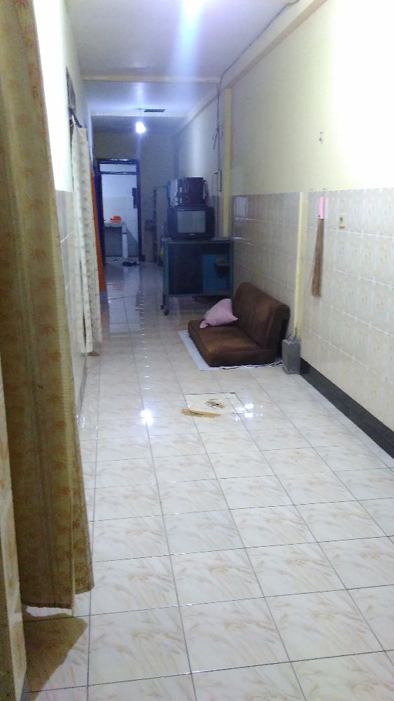 Terima kost putri daerah ketintang - Kost Surabaya