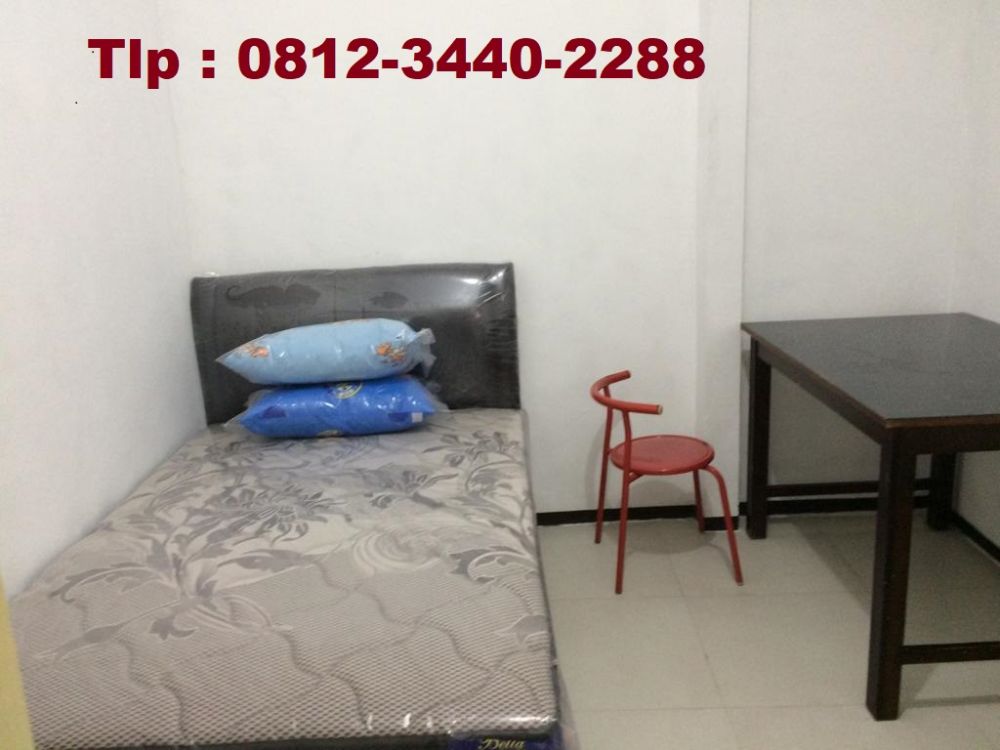 Cozy kos murah surabaya barat - Kost Surabaya