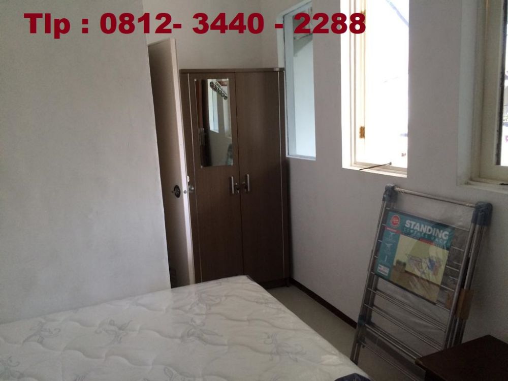 Cozy kos murah surabaya barat - Kost Surabaya