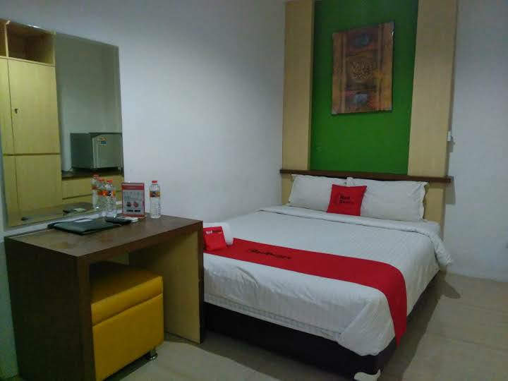 KOSTEL / KOS HOTEL / KOS Dukuh Kupang Barat - Kost Surabaya