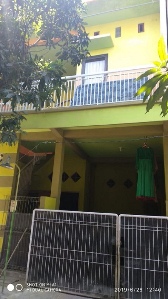 Kost Putra GKB Gresik - Kost Surabaya